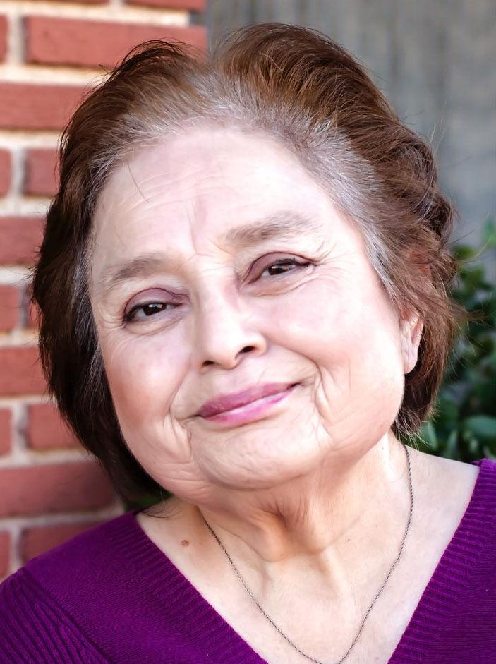 Bertha Apodaca | Obituaries | pinalcentral.com