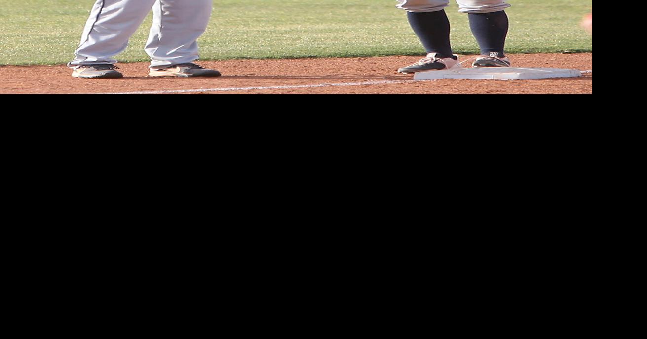 Chris Holcombe: Just a little direction | Retro Rewind | pinalcentral.com