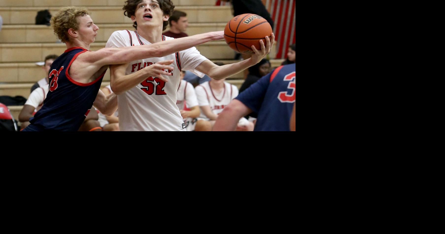 Gophers open tournament with dominant win over Titans | Sports ...