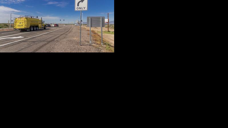 Sundt Construction 'excited' about SR 347 project | Maricopa Monitor ...