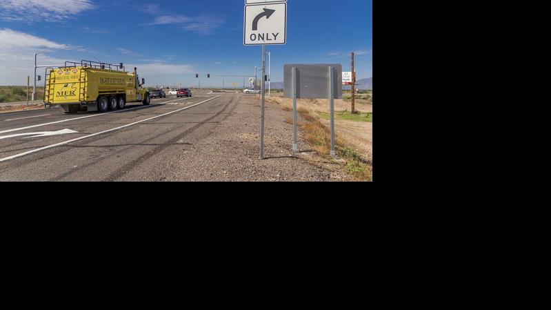 Sundt Construction 'excited' about SR 347 project | Maricopa Monitor ...