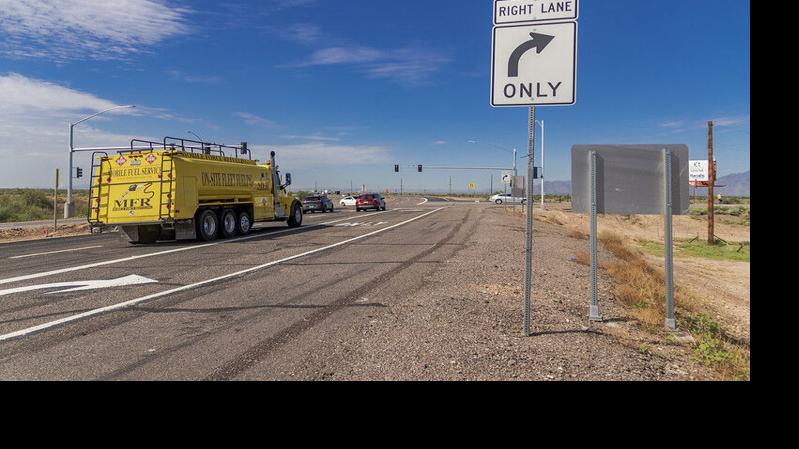 Sundt Construction 'excited' about SR 347 project | Maricopa Monitor ...