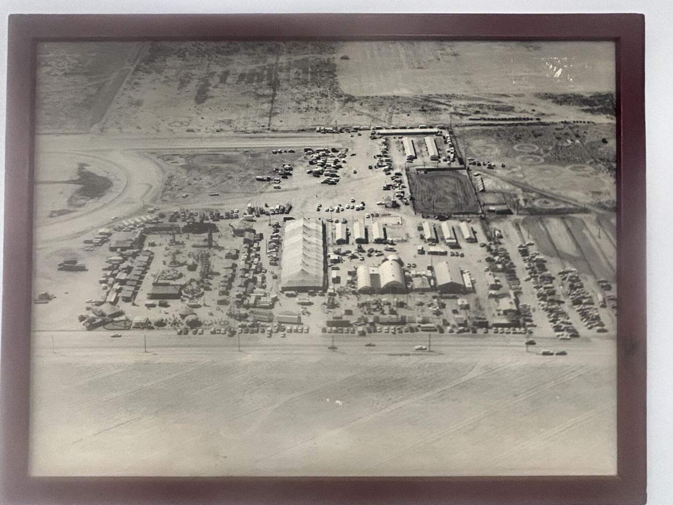 As Pinal County Fair prepares to celebrate 70 years, fairground staff ...