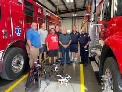 RFRD hosts pilot exam prep course | Area News | pinalcentral.com