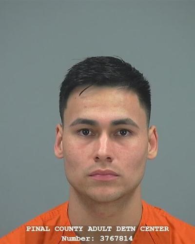 PCSO booking mugs, 03/13/24 | Mug Shots | pinalcentral.com