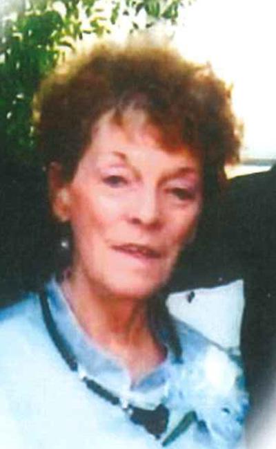 Virginia Cooper | Obituaries | pinalcentral.com