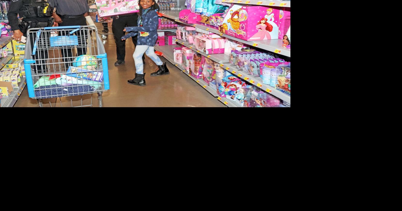 Walmart proposes expansion for its Maricopa location | News ...