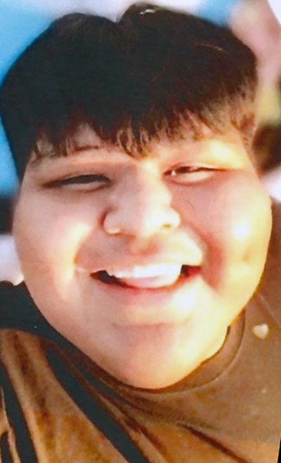 Ricky Juan | Obituaries | pinalcentral.com