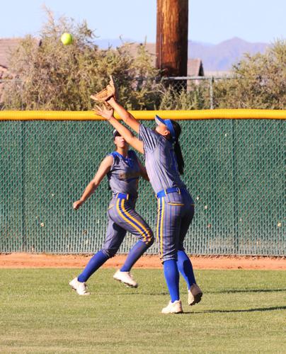 Softball: Casa Grande Union at Higley 4/26/23 | Sports | pinalcentral.com