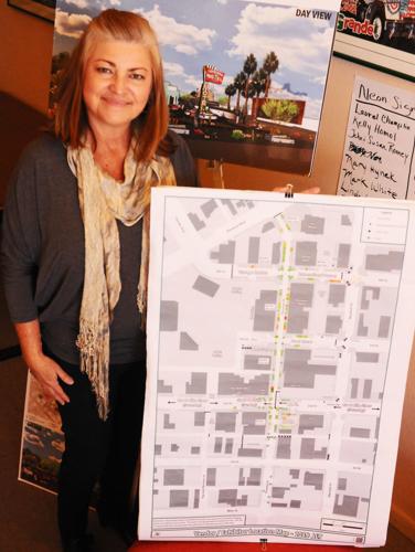Coates: From fine arts to beer, CG street fairgoers will connect the ...