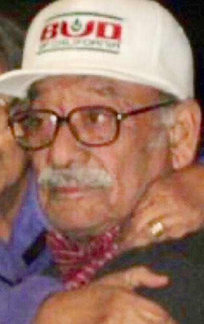 Ramon Flores | Obituaries | pinalcentral.com