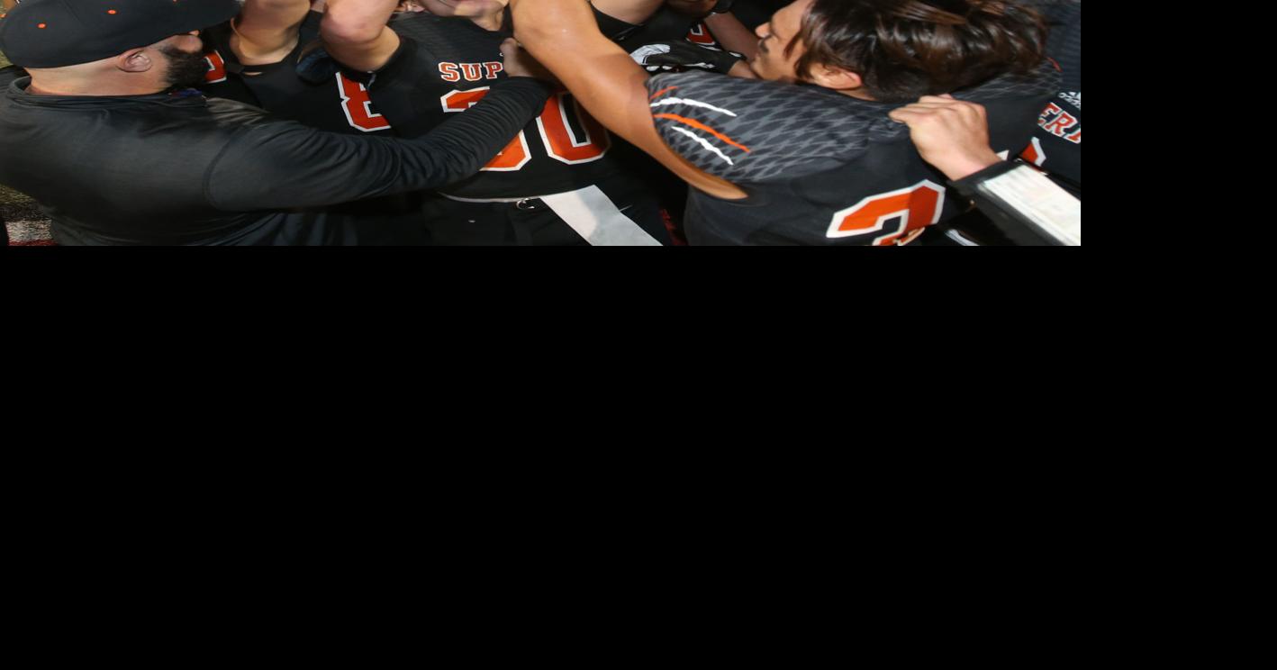 Superior performance: Panthers win first football state title since ...