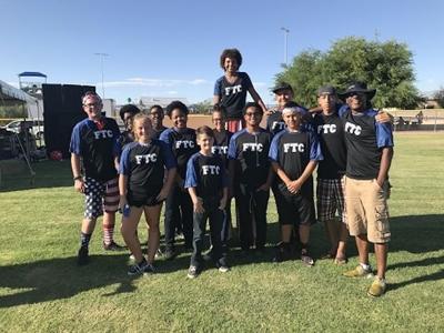 Members appointed to new Florence Teen Council | Education ...