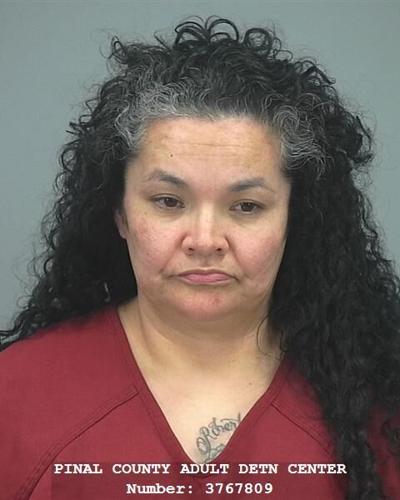 Pinal County Sheriff's log, 03/13/24 | Sheriffs Log | pinalcentral.com