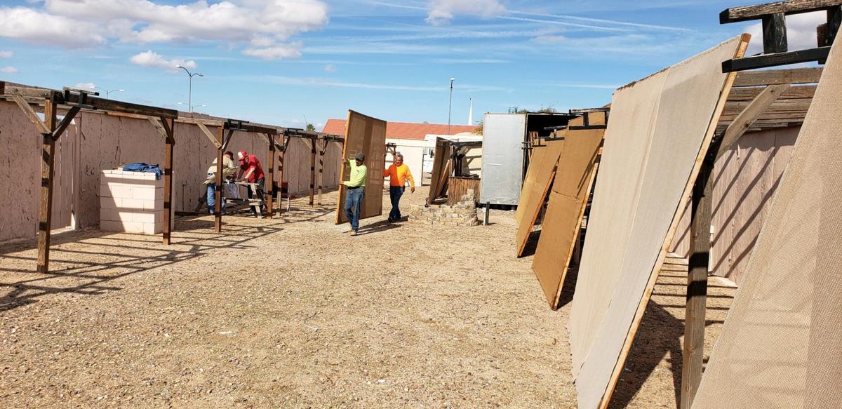 Walk Through Bethlehem event shares the meaning of Christmas | Religion ...