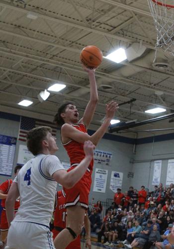 Boys basketball: Florence at Valley Christian 2/17/24 | Sports ...