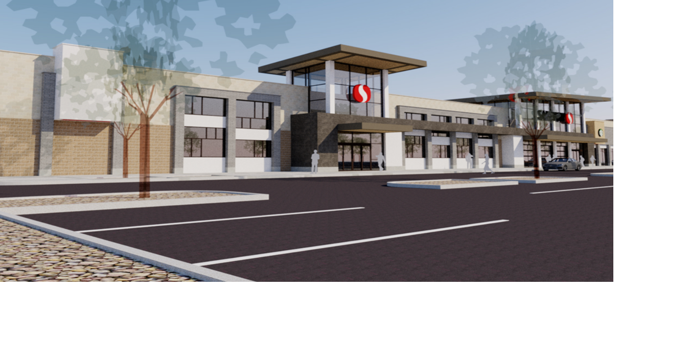 Safeway-anchored shopping center planned for San Tan | Local News ...