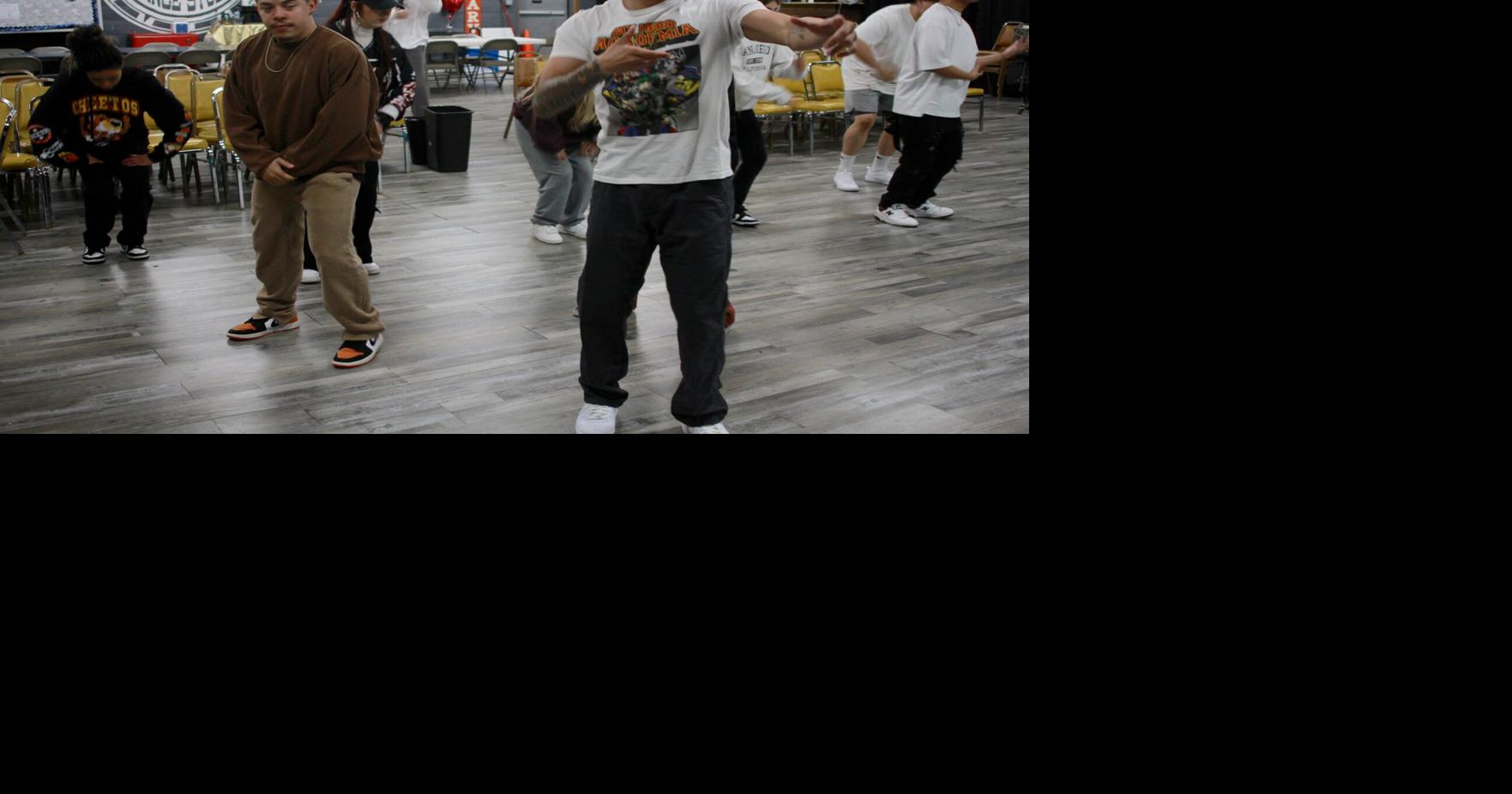 Local dance company to compete in Honolulu World of Dance Championship ...