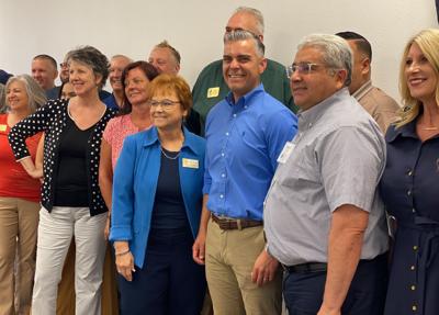 Ciscomani outlines support for Pinal priorities | News | pinalcentral.com