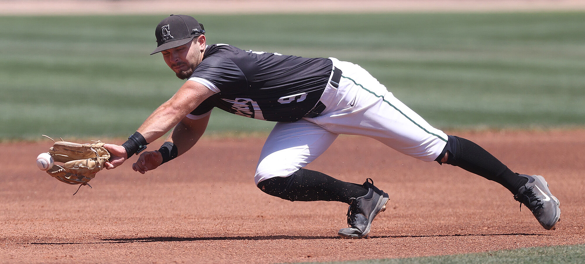 Central Arizona prepares for Regional tournament | Local Sports ...