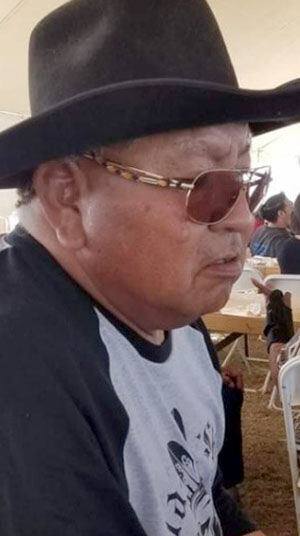 Dwight Rhodes | Obituaries | pinalcentral.com