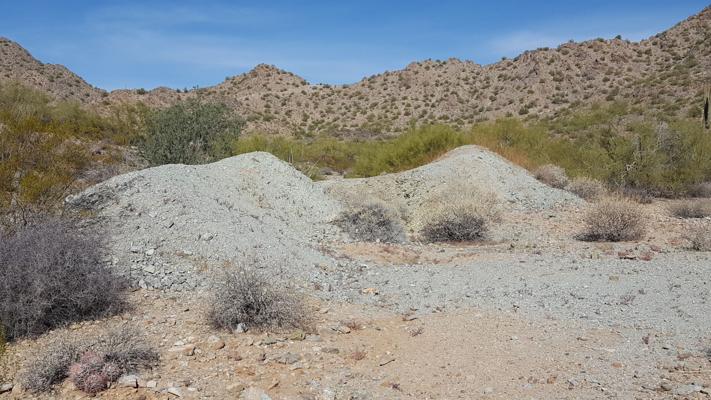 How many mountain ranges are in Pinal? Here are the names of 13 | Pinal ...