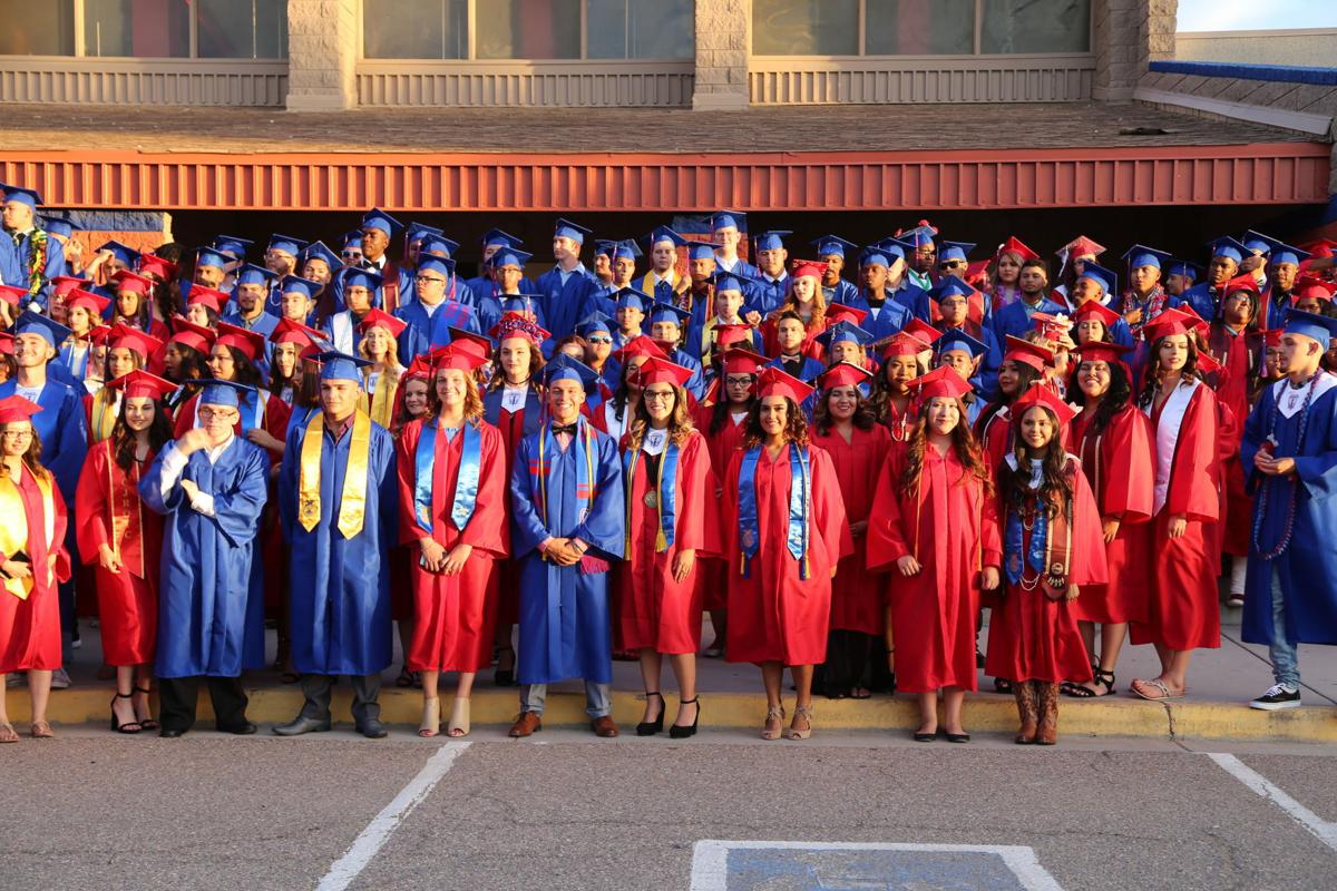 CHS graduates take experience as Bears with them | Coolidge Examiner ...