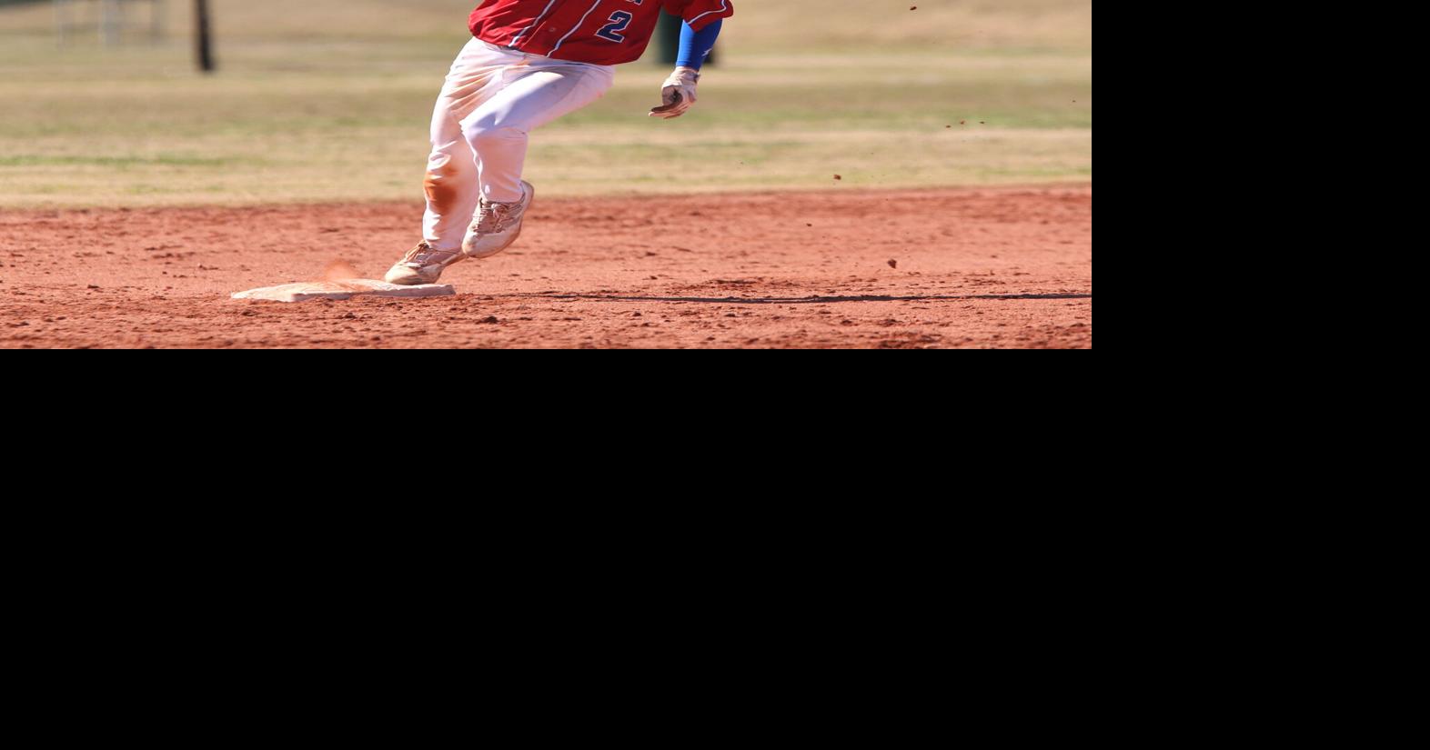 Coolidge baseball aims to build confidence | Sports | pinalcentral.com