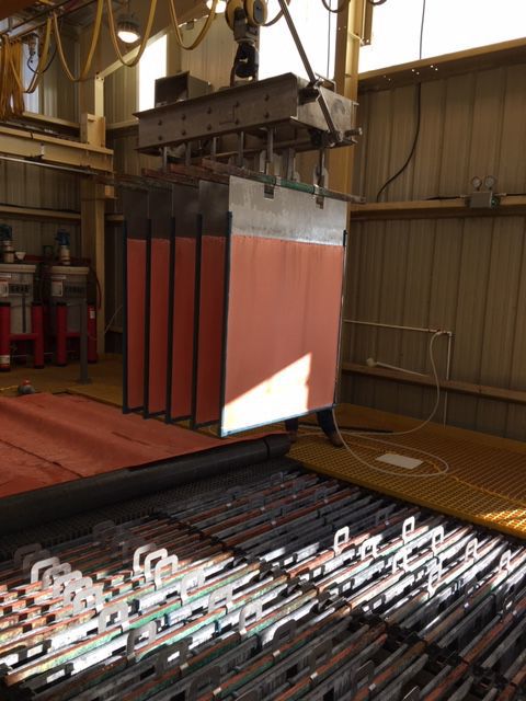 Mining in Pinal County: An old industry begins anew | Pinal Ways ...