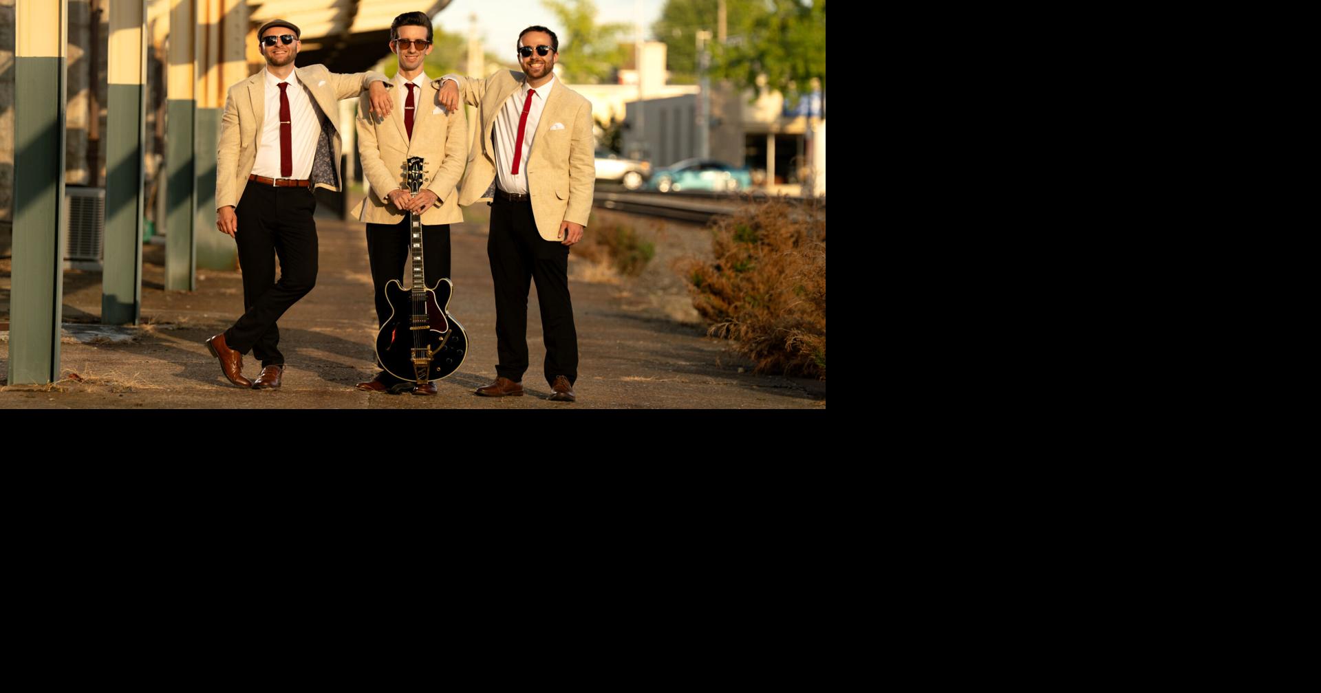 Vintage rock and ThunderFest car show set at CrossRoads | Casa Grande ...