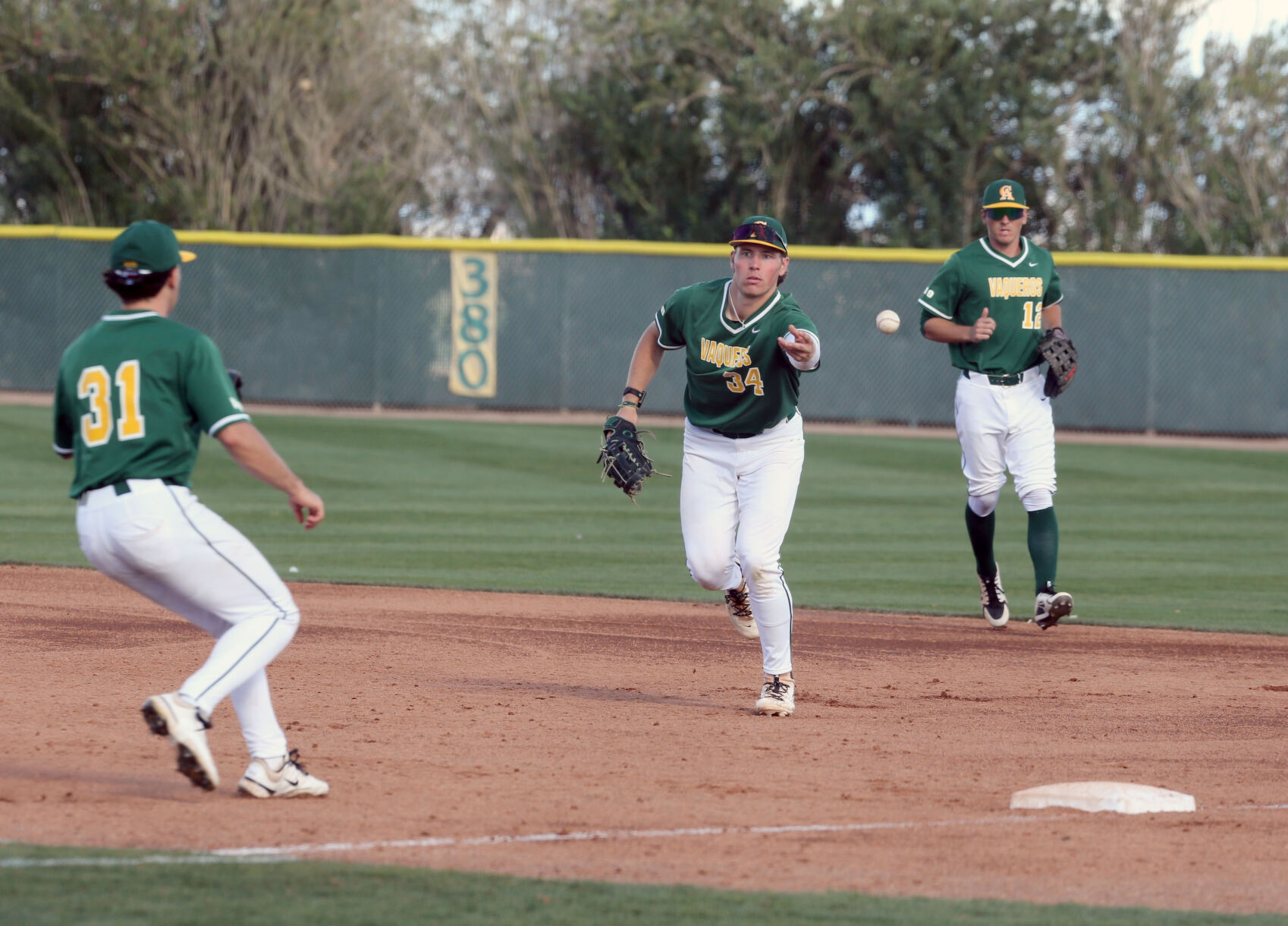 Central Arizona vs. Chandler-Gilbert 2/17/26 | Sports Photo Galleries ...