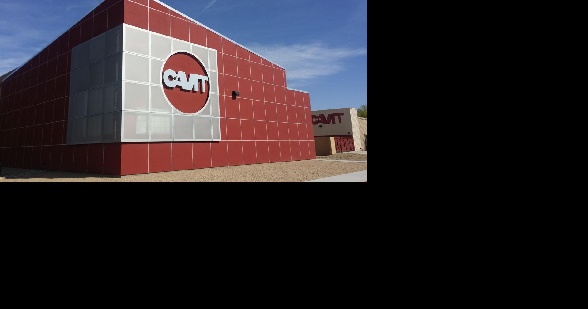 CAVIT rolls out summer program for students impacted by COVID-19 ...