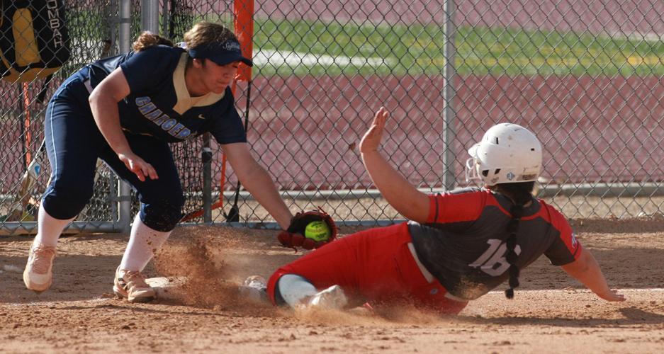Softball: ALA-Ironwood vs. Benjamin Franklin 3/19/24 | Sports ...