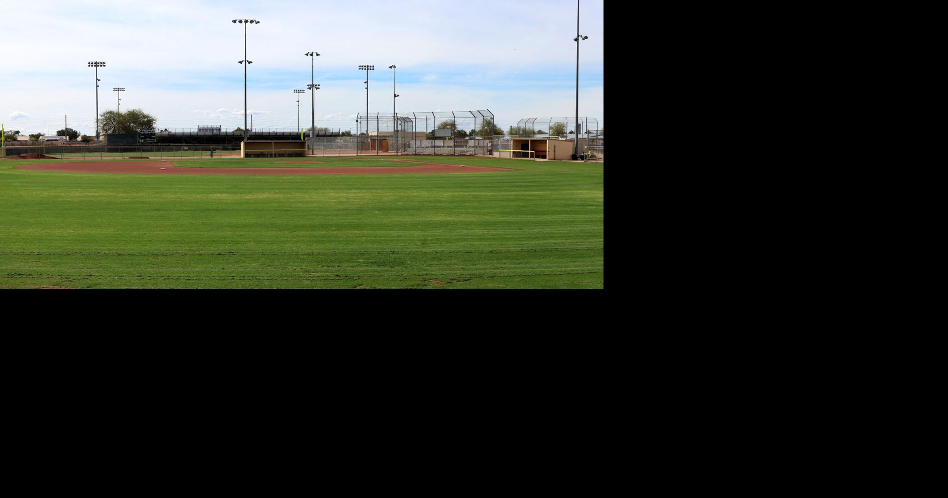 Pinal schools looking to sell naming rights to athletic facilities ...