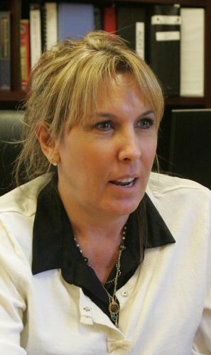 ELECTION 2016: Dickson returns to Arizona, enters race | Area News ...