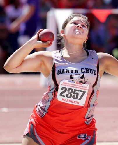 Arizona State Track & Field Championship | Sports | pinalcentral.com