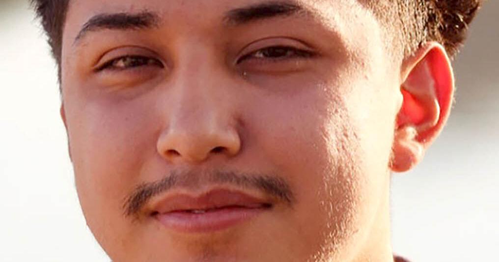 Christian Borrego Noriega | Obituaries | pinalcentral.com