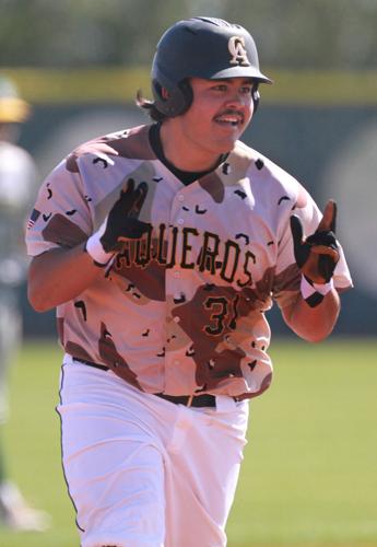 Baseball: Central Arizona vs. Yavapai 3/4/23 | Sports | pinalcentral.com