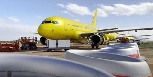 ecube lands aircraft business in Coolidge, partners with Aerofield ...