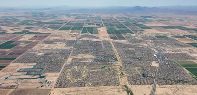 By the numbers: How growth is driving Maricopa's future | Copacetic ...