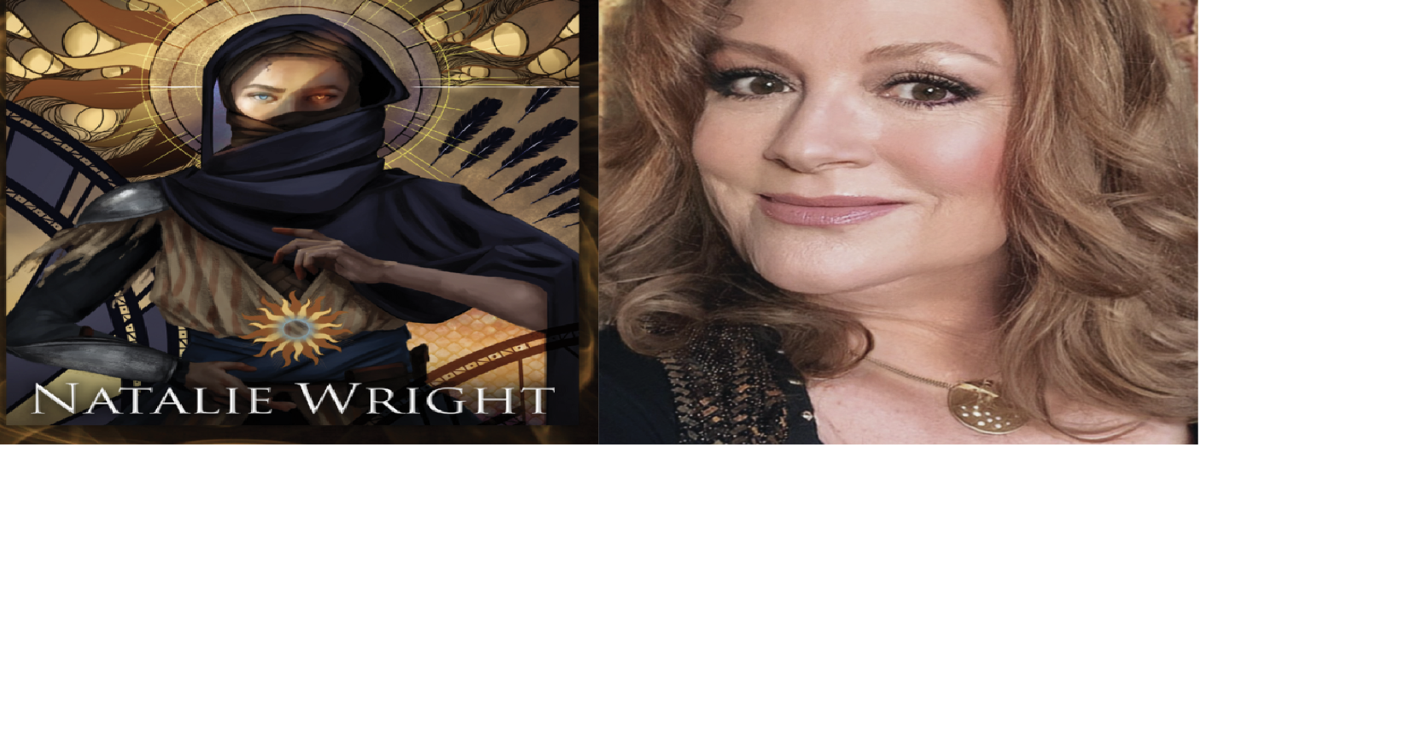 Fantasy novelist to visit Coolidge Public Library, answer questions ...