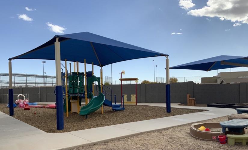 Community spotlight: Head Start helps kids develop at their earliest ...