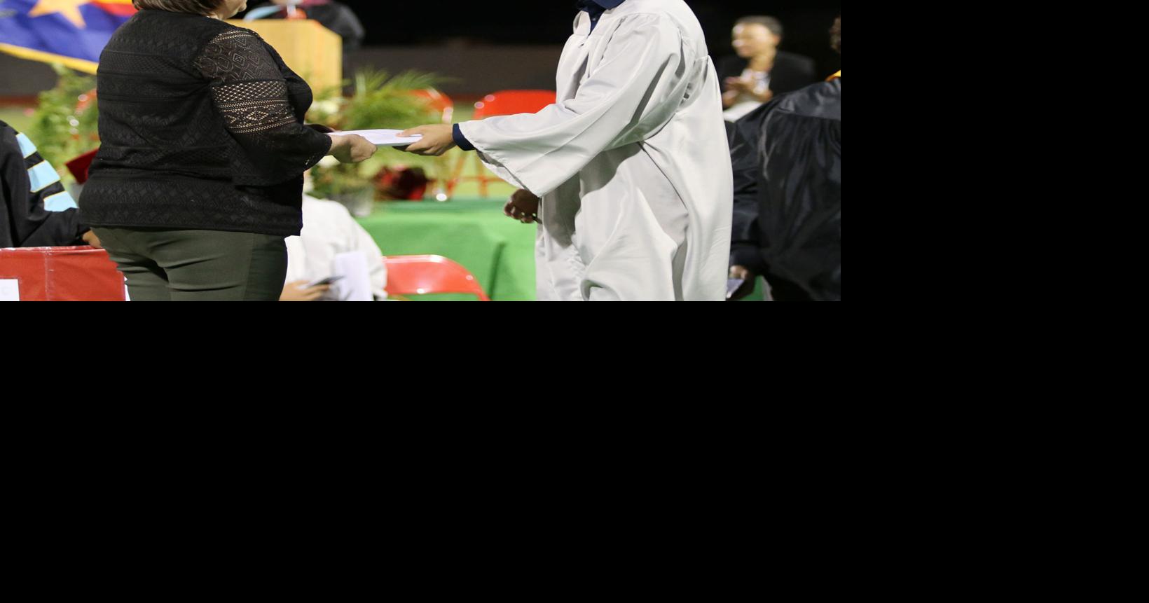 SCVUHS graduation filled with fun and heart touching moments ...