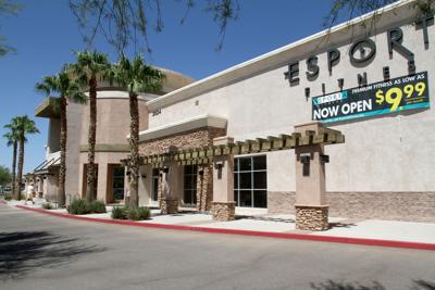 CG says Esporta offered rent reduction, but gym closure likely COVID ...