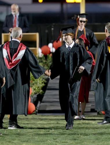 Combs High School Graduation 2022 part 2 | Featured | pinalcentral.com