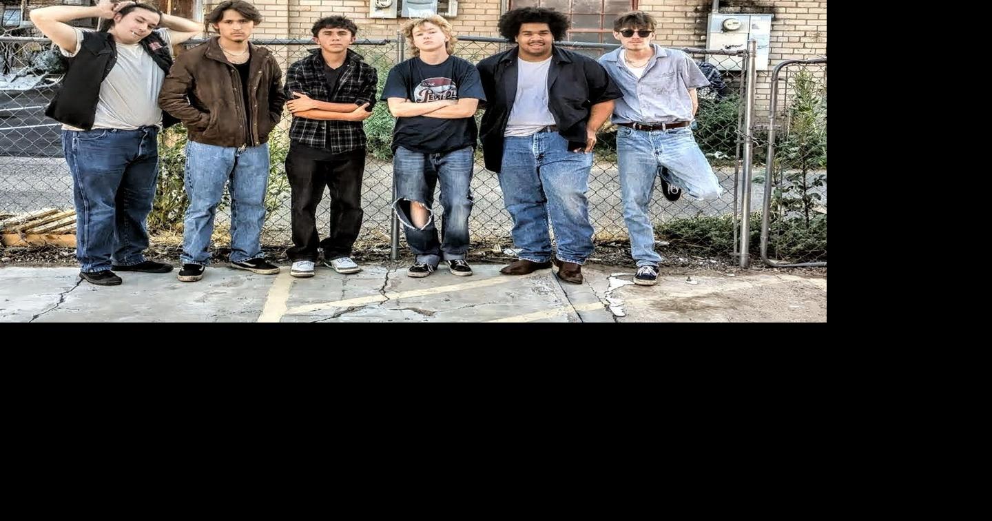 'The Outsiders' continues at BlackBox for 2nd weekend | Recreation And ...