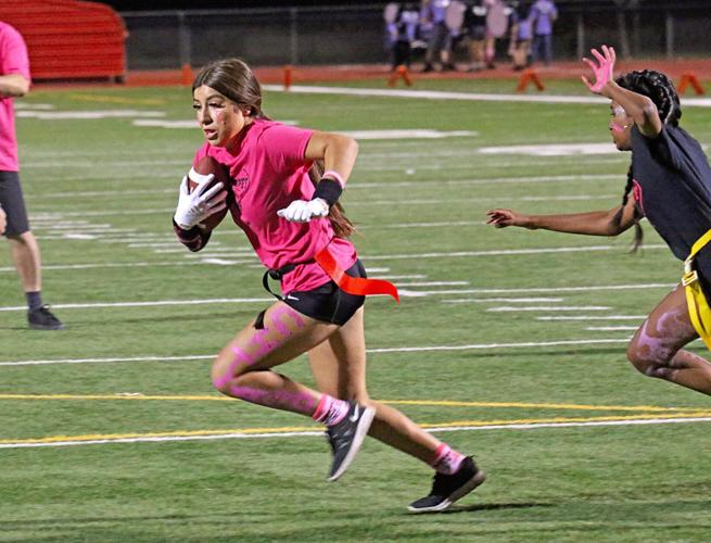 Maricopa High School powderpuff game, 2022 | Sports | pinalcentral.com