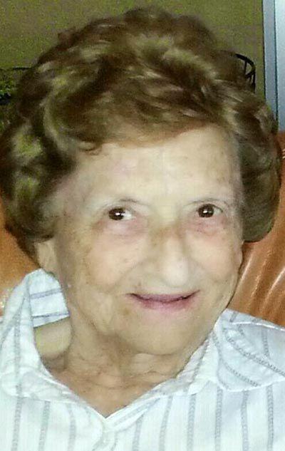 Patricia Manning | Obituaries | pinalcentral.com