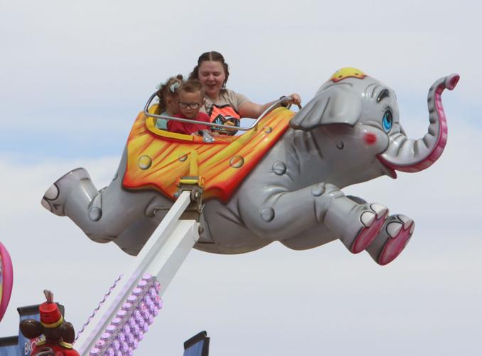 Pinal County Fair 3/19/22 | Featured | pinalcentral.com