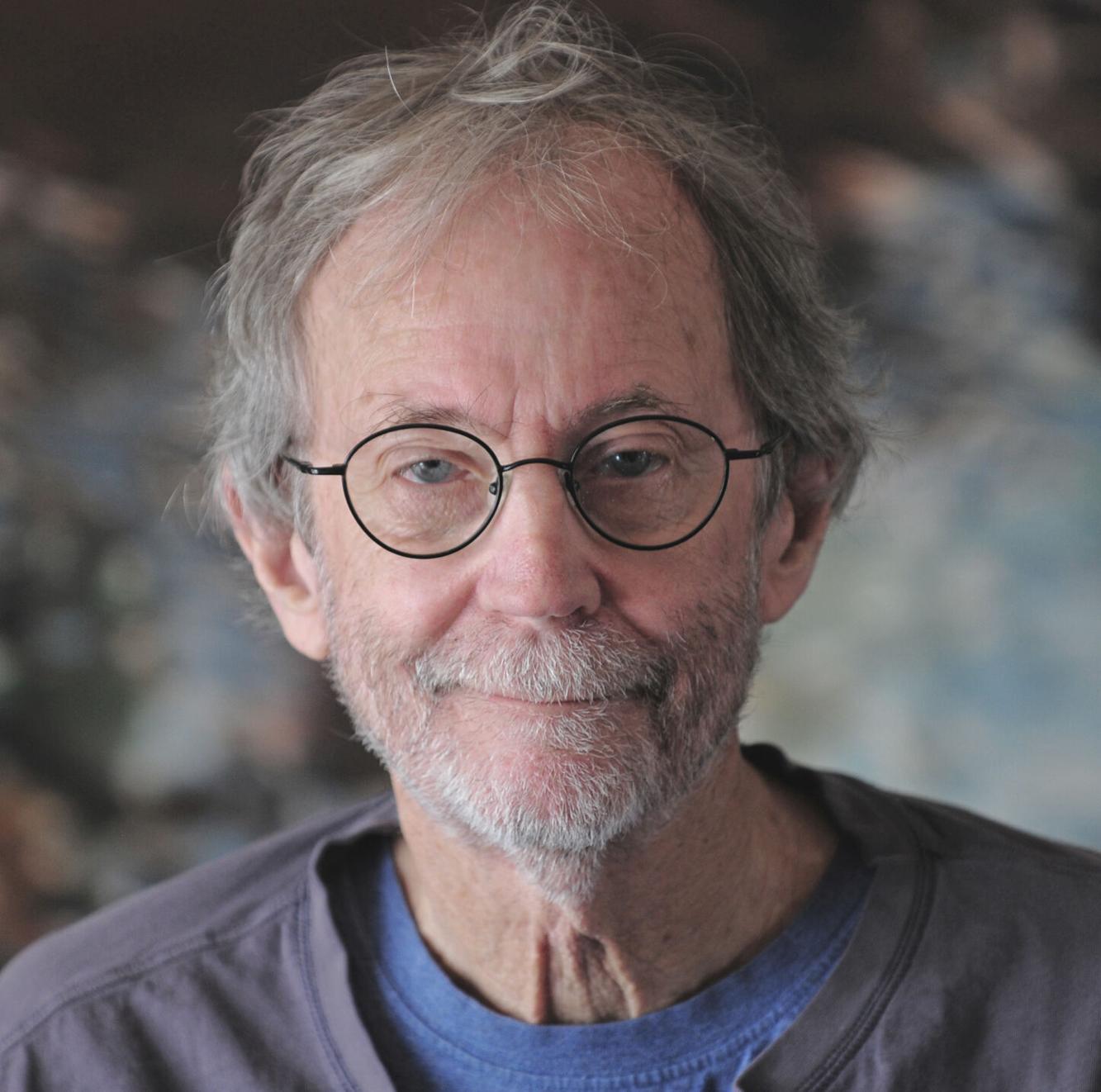 Coates: Chaplain preaches the Gospel to a tough crowd | Home And Hearth ...